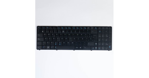 Teclado Asus K50