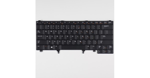 Teclado Dell Latitude 5430