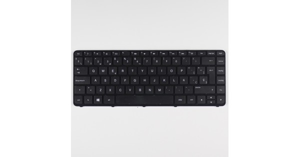 Teclado HP 340G2
